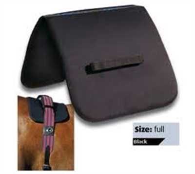 Roller/Surcingle Pad - Unicorn Saddlery