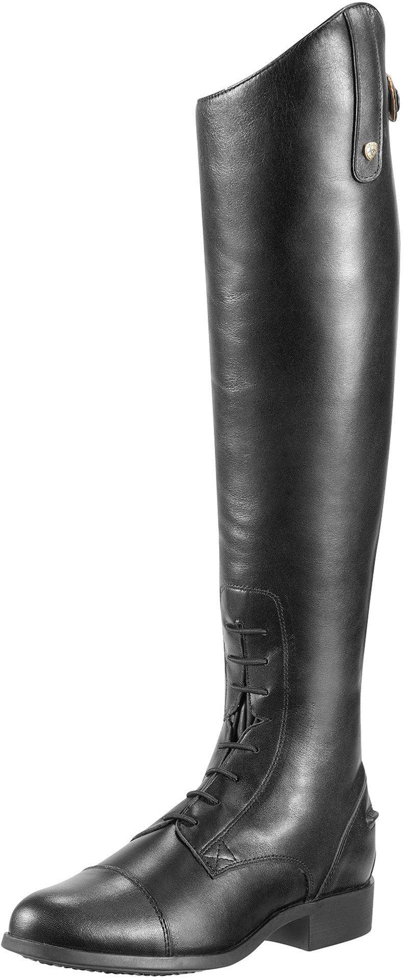 Ariat Mens Heritage Contour Field Riding Boot - Unicorn Saddlery