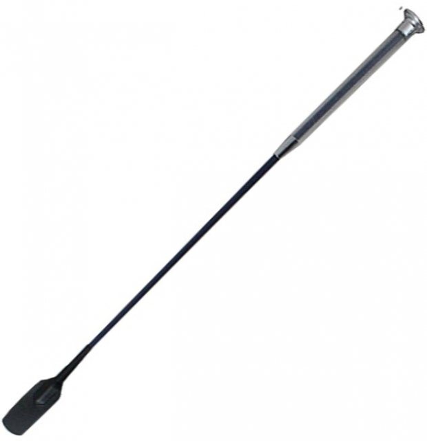 Woof Wear Gel Fusion Riding Whip - Whips - Unicorn Saddlery