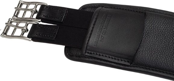 Kent & Masters Long Girth - Girths - Unicorn Saddlery